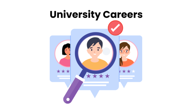 40+ New University Vacancies in Sri Lanka: Updated Today